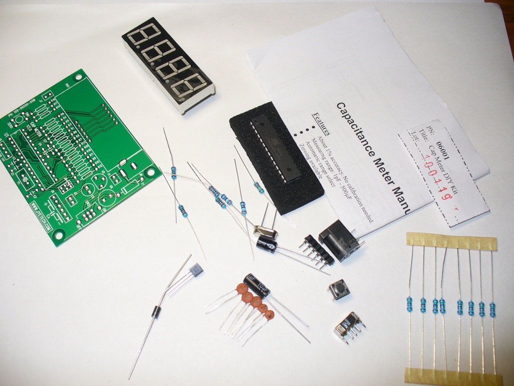 what have we here… – tronixstuff.com