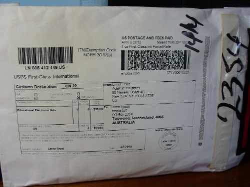 packagesmall – tronixstuff.com