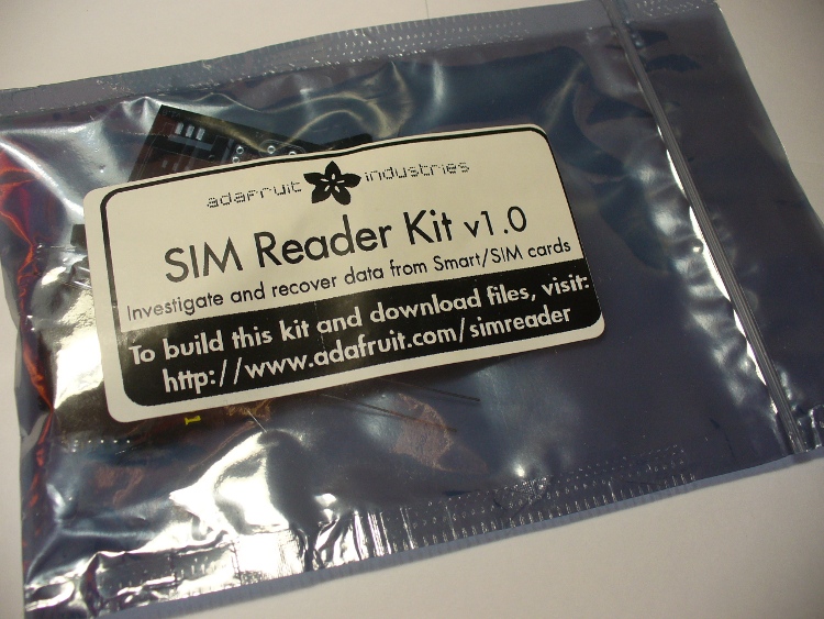 smart packaging – tronixstuff.com