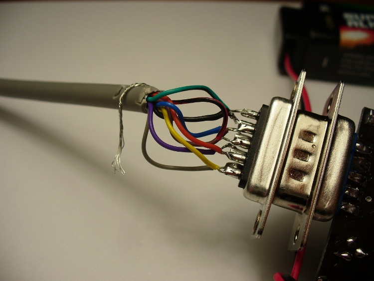 delicate work… – tronixstuff.com