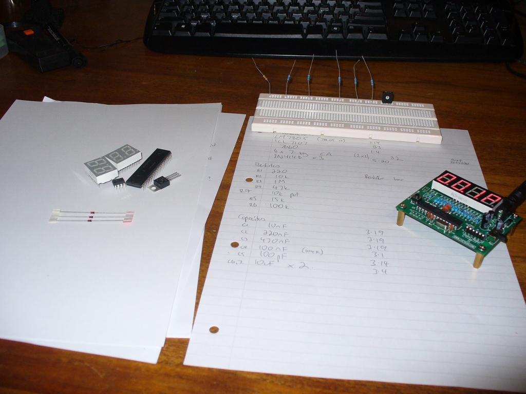 preparation – tronixstuff.com