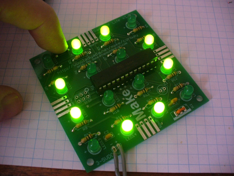 11 – tronixstuff.com