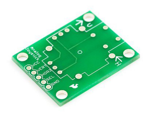 bboard – tronixstuff.com