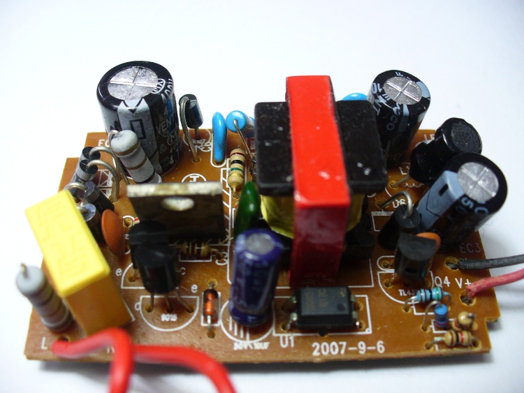 rusty? – tronixstuff.com