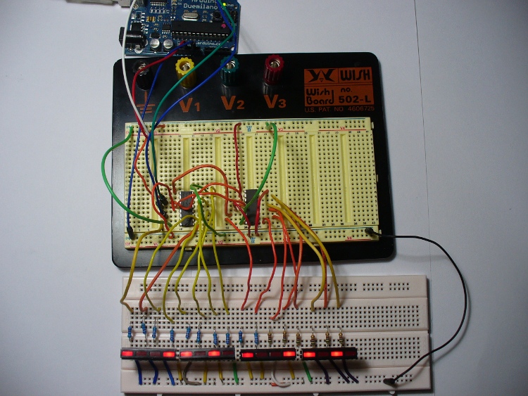 Example 5.1 – tronixstuff.com