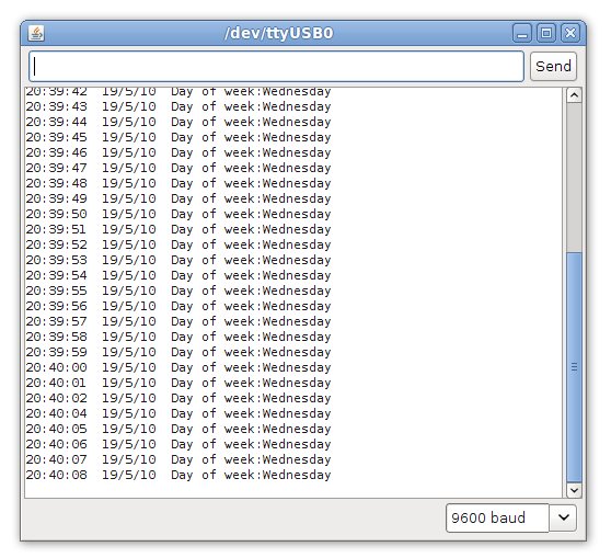 tick… tock… – tronixstuff.com