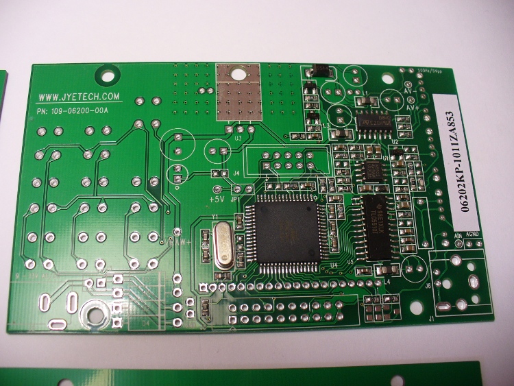 PCB – tronixstuff.com