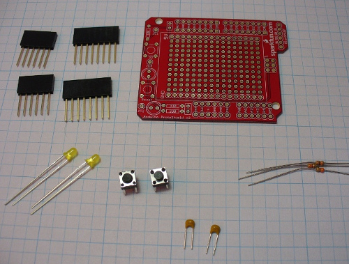 partssmall – tronixstuff.com