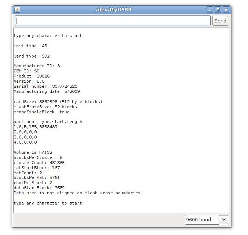 sdfatinfosketchscreendump – tronixstuff.com