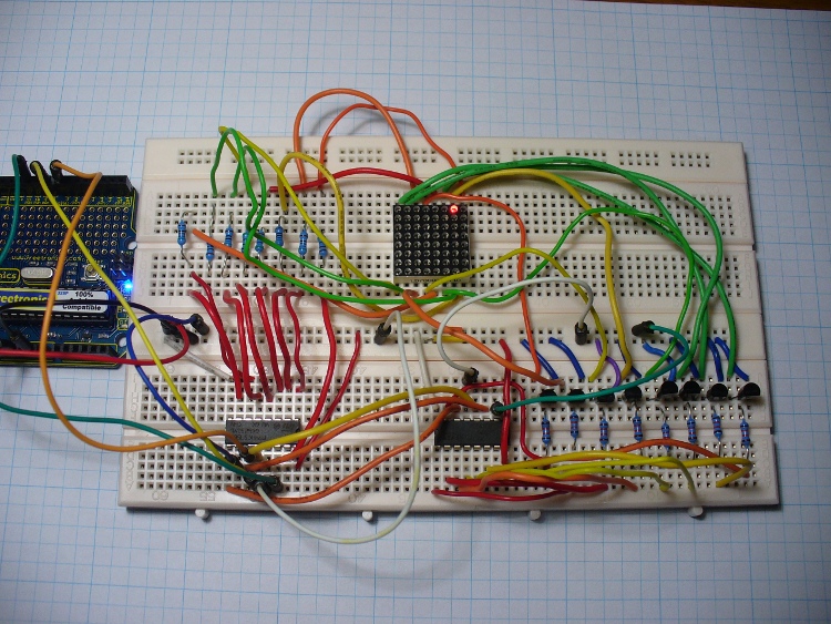 Example 9.1 – tronixstuff.com