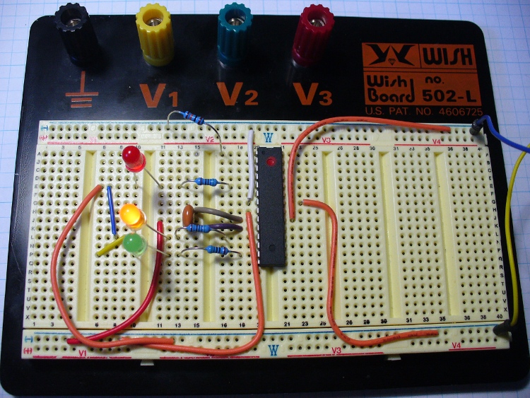 example 10.1 – tronixstuff.com