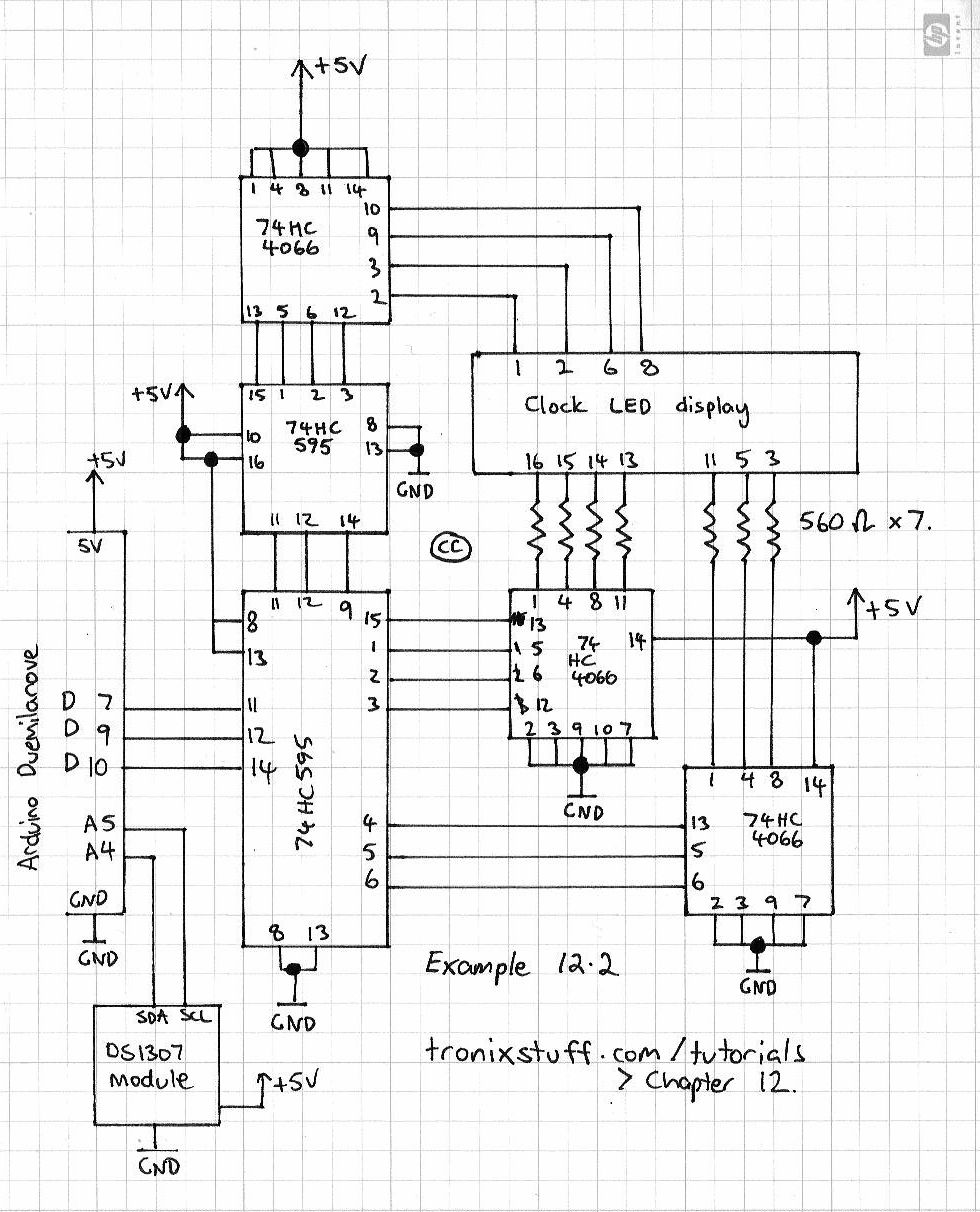 click to enlarge – tronixstuff.com