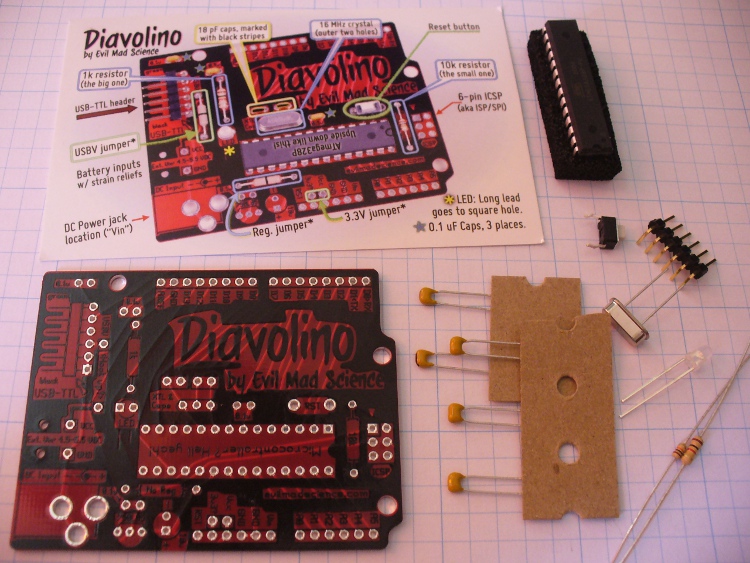 partsss – tronixstuff.com