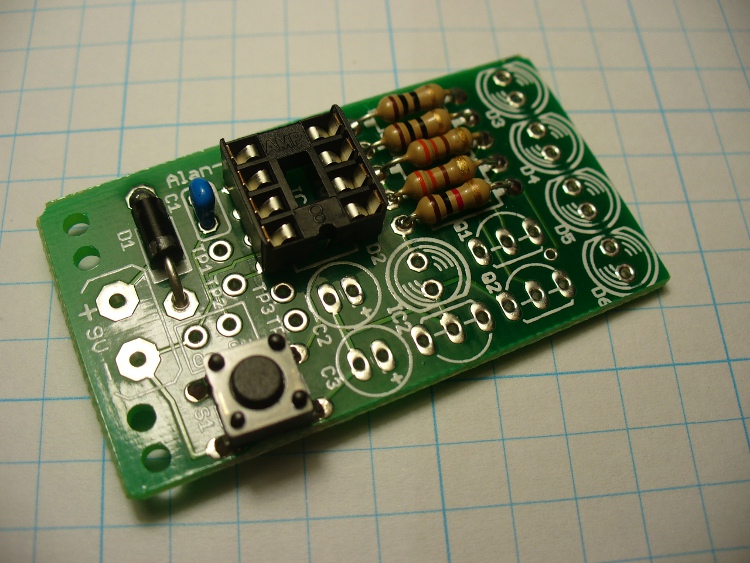 pcbss – tronixstuff.com