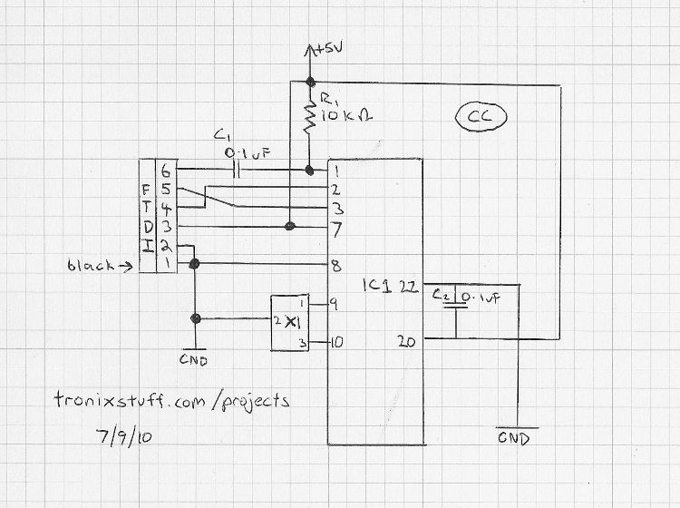 schematicss – tronixstuff.com