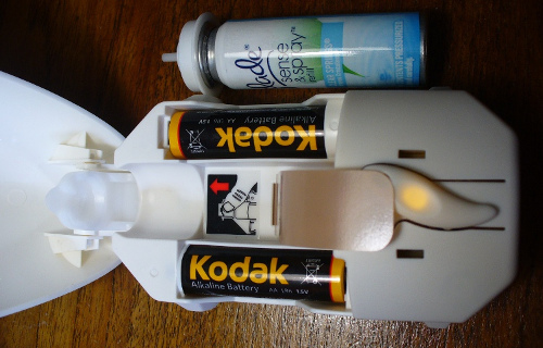 insidess | tronixstuff.com