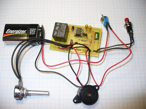 timerfinishedss – tronixstuff.com