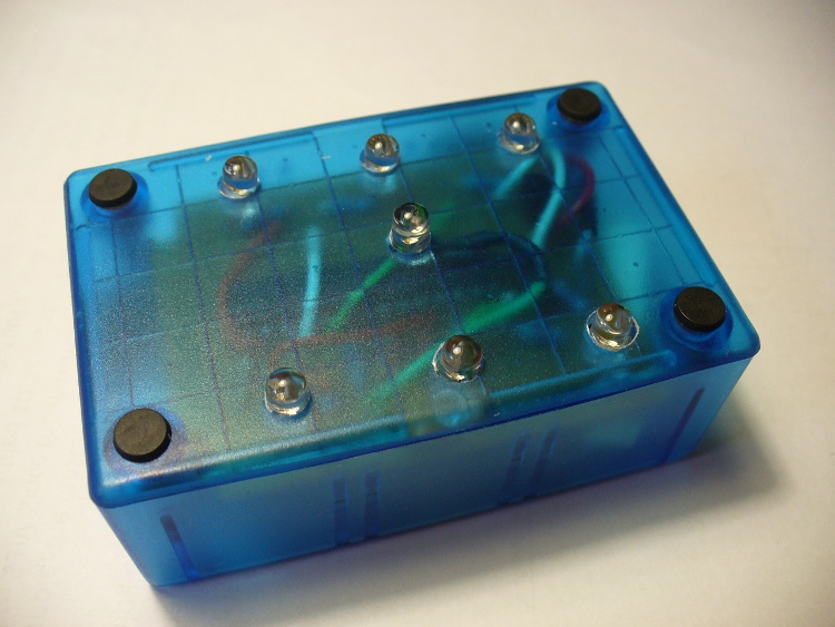 finishedssss | tronixstuff.com