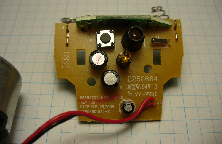 pcbaloness – tronixstuff.com