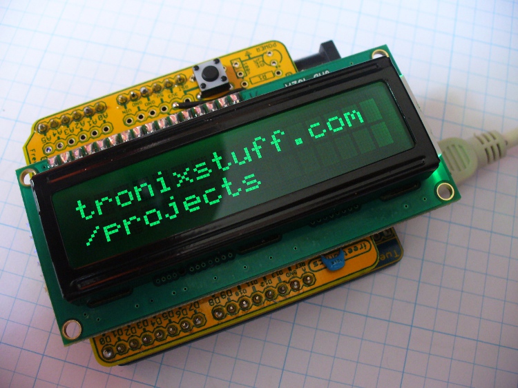 successss – tronixstuff.com