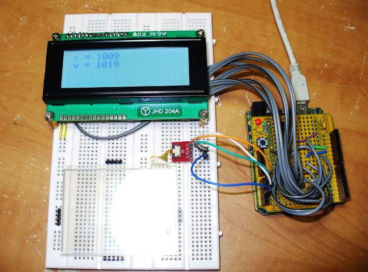 exam23p1ss – tronixstuff.com