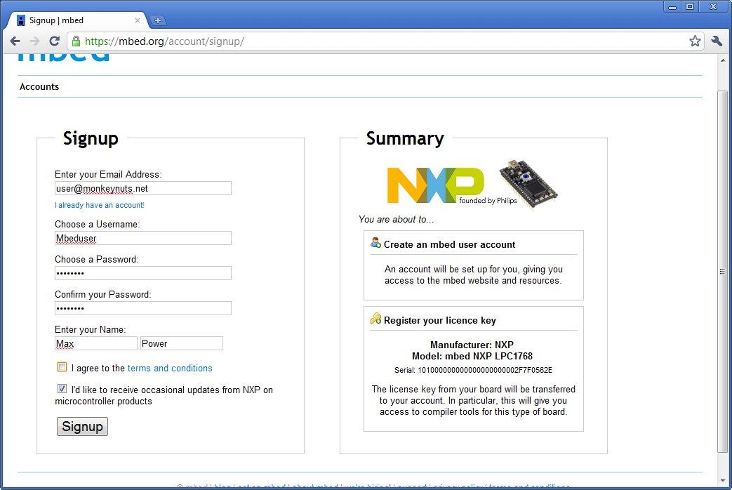 5 – tronixstuff.com