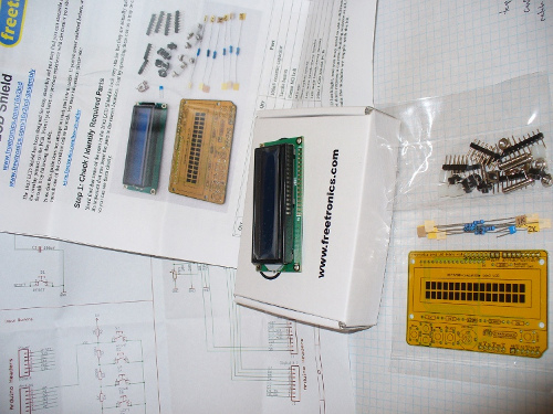 contentsss – tronixstuff.com