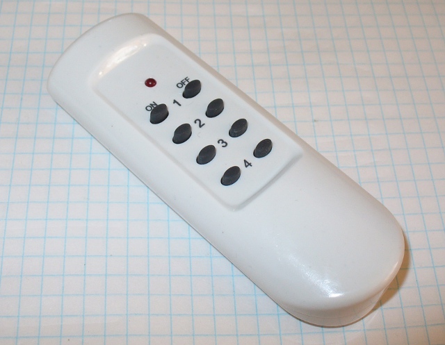 originalremotess – tronixstuff.com