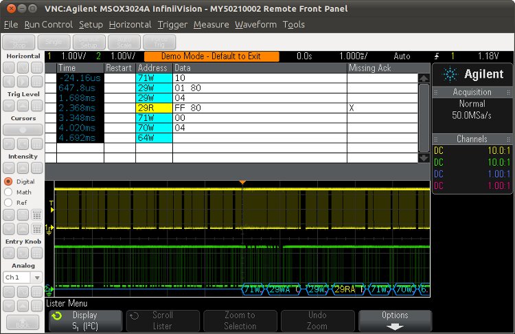 simpleremotepanel – tronixstuff.com