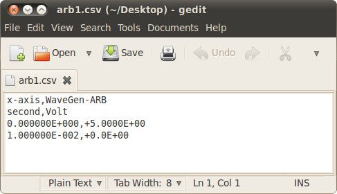 screenshot-arb1-csv-desktop-gedit – tronixstuff.com