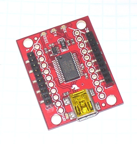 usbexplorerxbee – tronixstuff.com