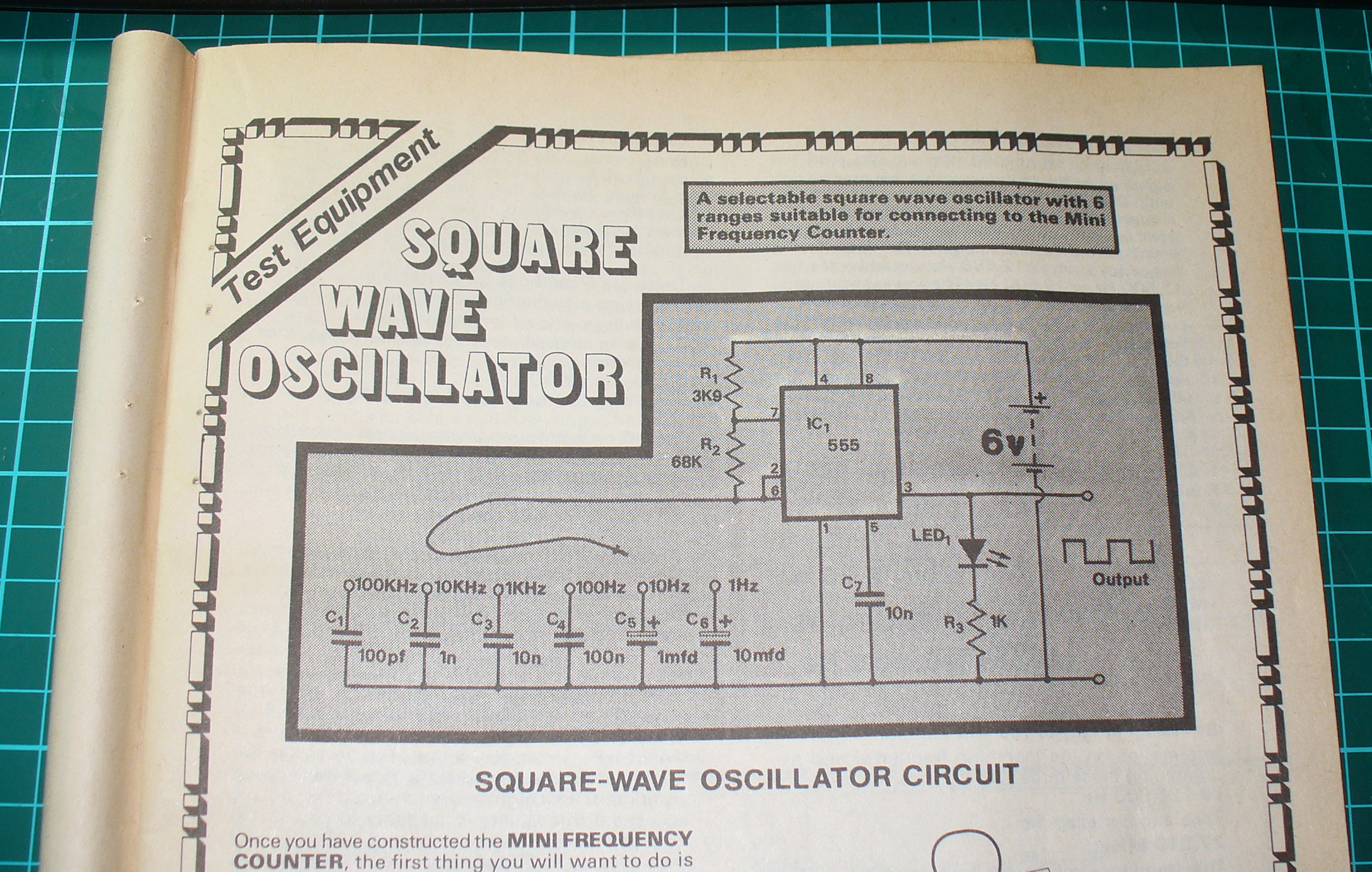 oscillator_circuit – tronixstuff.com