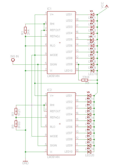 two_LM3914_schematic – tronixstuff.com