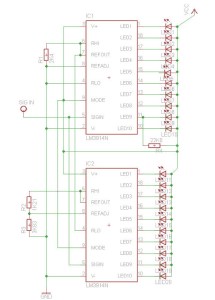 two_LM3914_schematic – tronixstuff.com