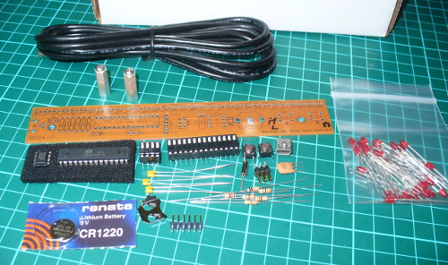 binary_epoch_clock_kit_parts – tronixstuff.com