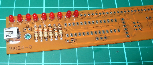 binary_epoch_clock_kit_first_LEDs – tronixstuff.com