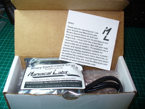 inside_binary_epoch_clock_kit_box – tronixstuff.com