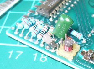 Kit Review – Sinclair Cambridge Calculator – tronixstuff.com