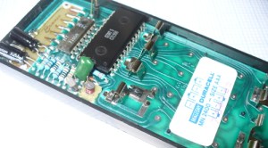 Kit Review – Sinclair Cambridge Calculator – tronixstuff.com