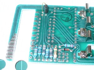 Kit Review – Sinclair Cambridge Calculator – tronixstuff.com