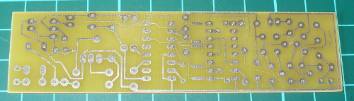 K3030_diesel_sound_simulator_kit_PCB – tronixstuff.com