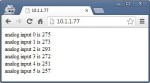 Tutorial – Ethernet Shields and Arduino – tronixstuff.com