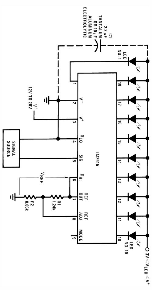 voltmeter | tronixstuff.com