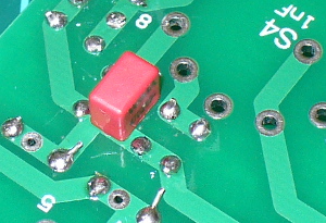 capacitance substitution box wide capacitor – tronixstuff.com